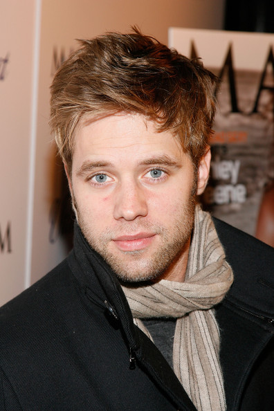 Picture of Shaun Sipos