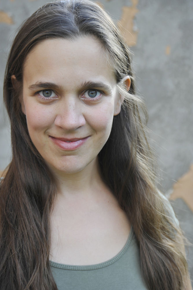 Picture of Julia Holmes