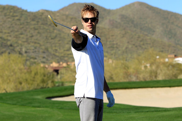 Picture of Shaun Sipos