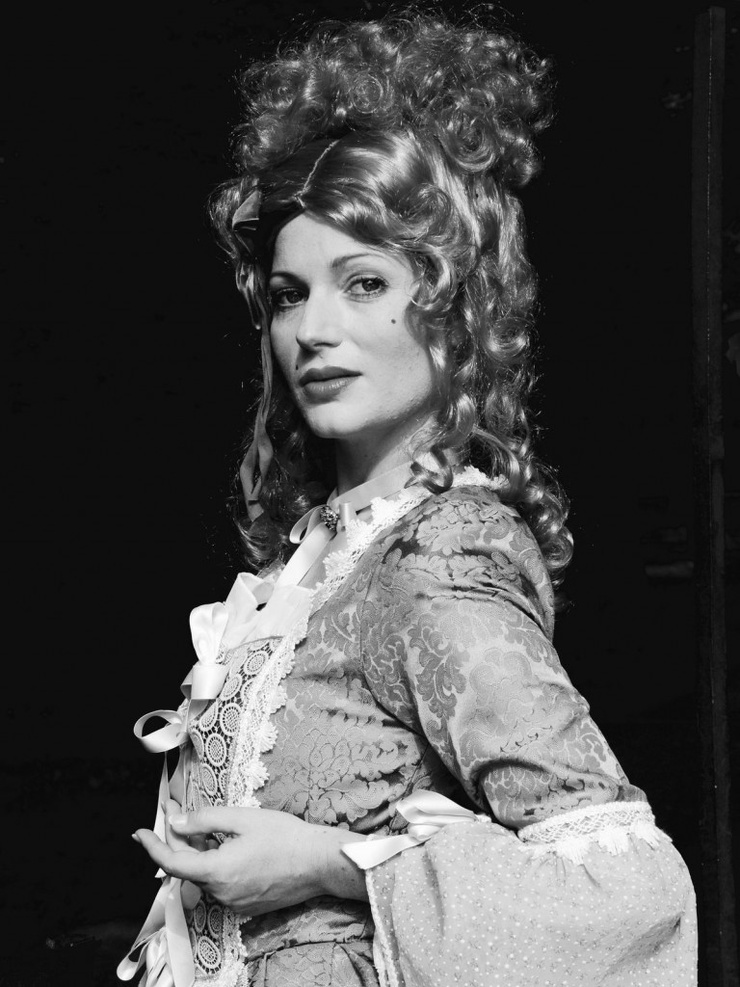 Picture of Ina Meling