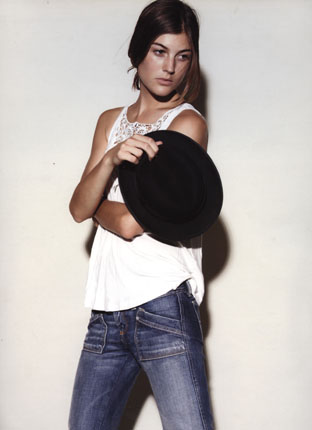 Image of Alexandra Knight