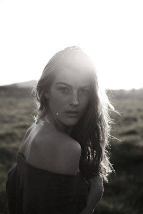 Picture of Alexandra Knight