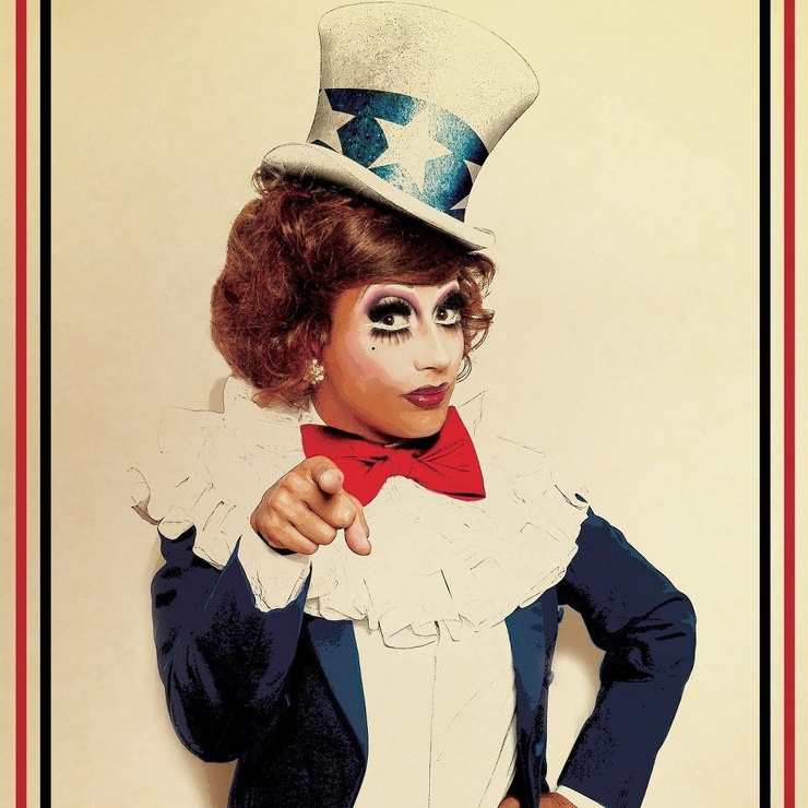 Picture of Roy Haylock