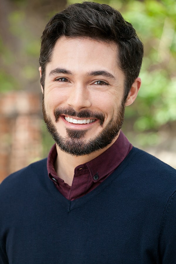 Patrick Tatten picture