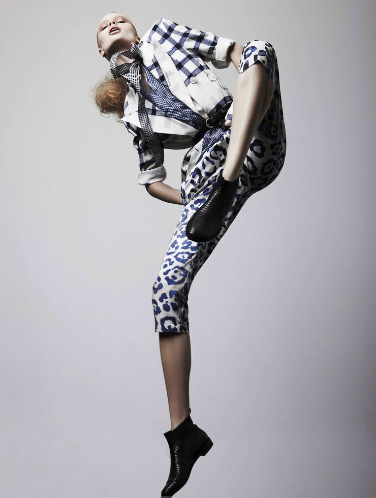 Picture of Mariya Markina