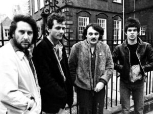 Picture of Stranglers
