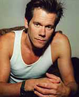 Picture of Kevin Bacon