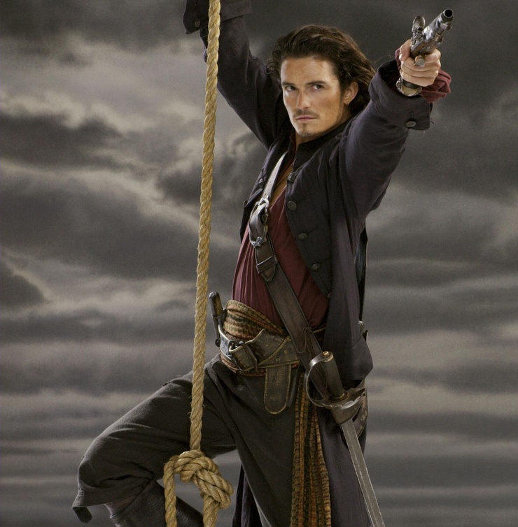 Picture of Will Turner
