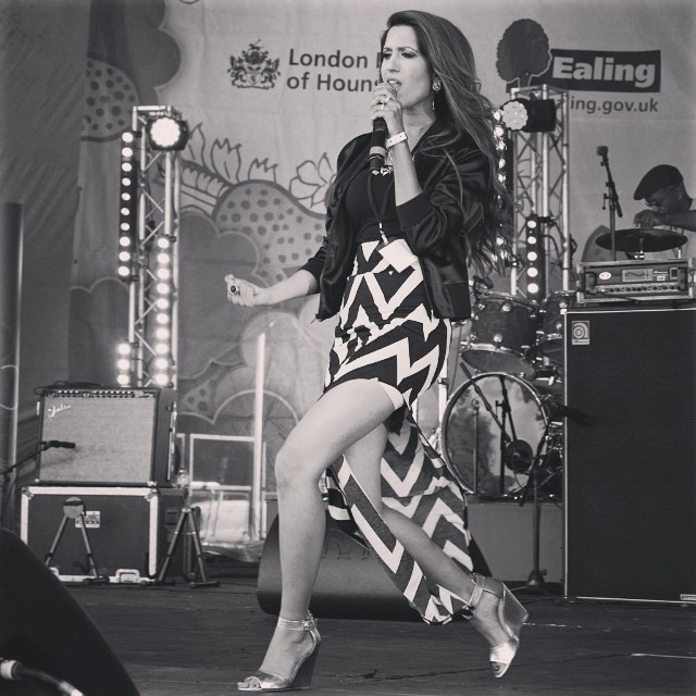 Picture of Tasha Tah