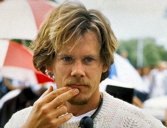 Picture of Kevin Bacon