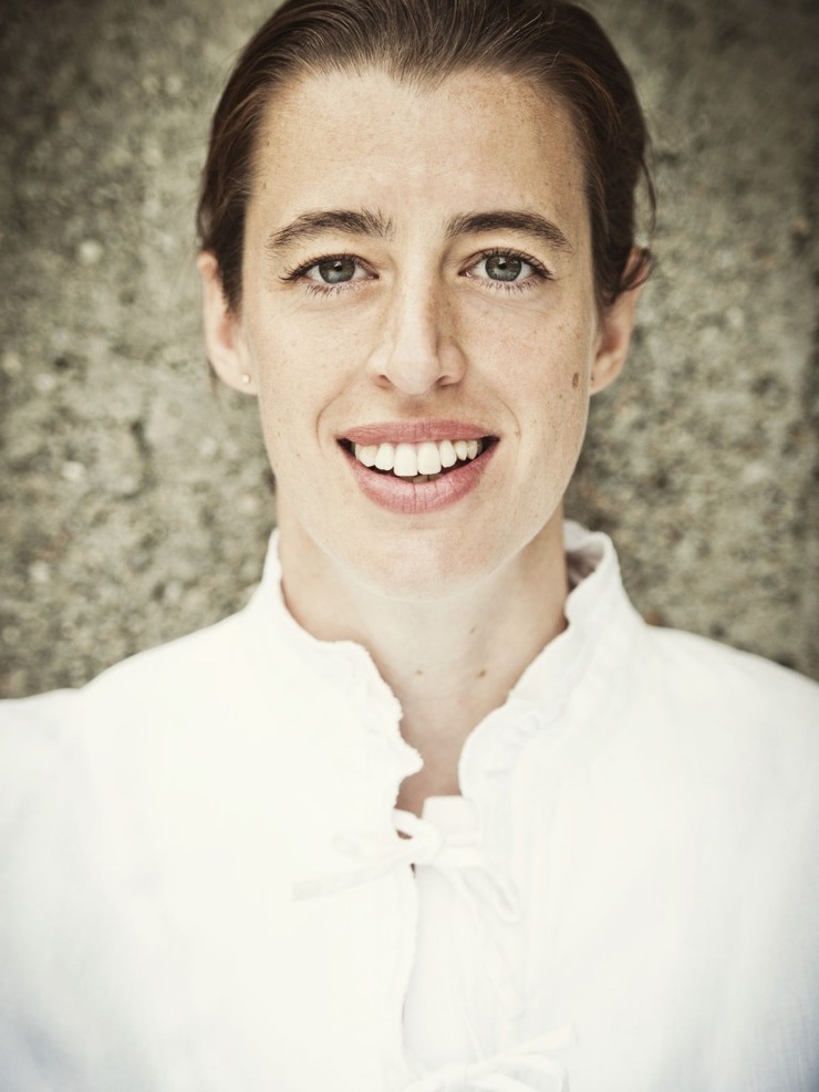 Picture of Ann-Birgit Höller