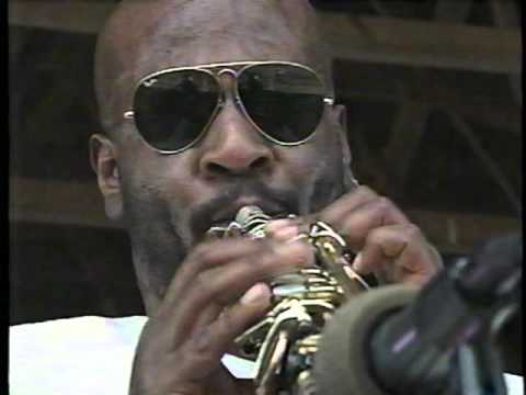 Picture of George Howard