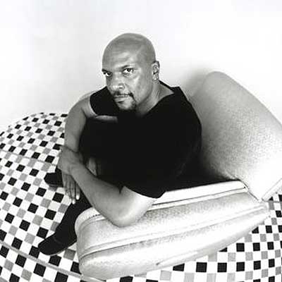 Picture of George Howard