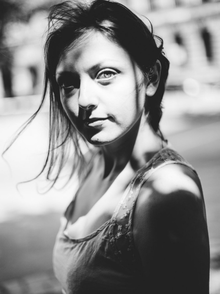 Image of Mira Huber