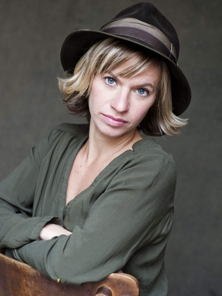 Picture of Christiane Dollmann