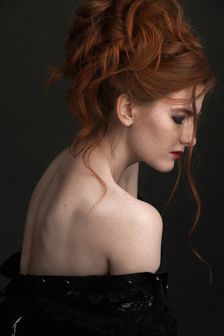 Picture of Maria Martianova