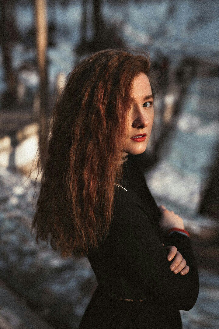 Maria Martianova picture