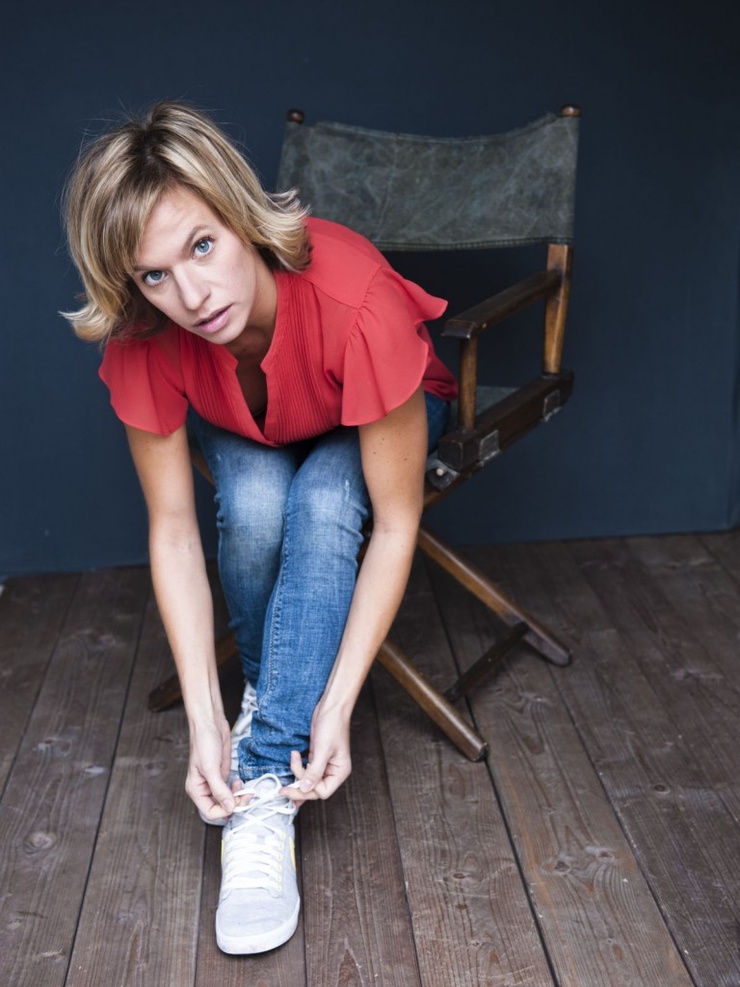 Picture of Christiane Dollmann