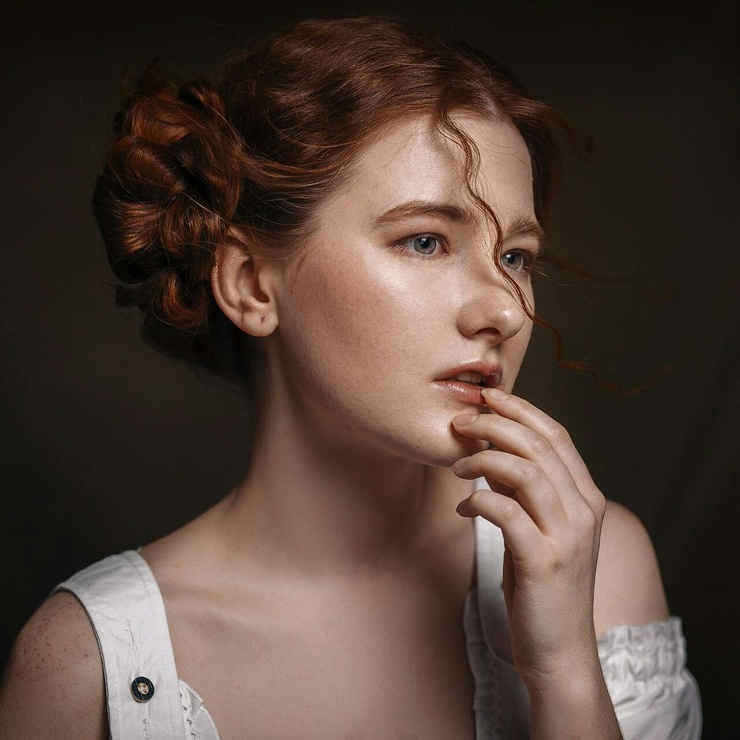 Picture of Maria Martianova