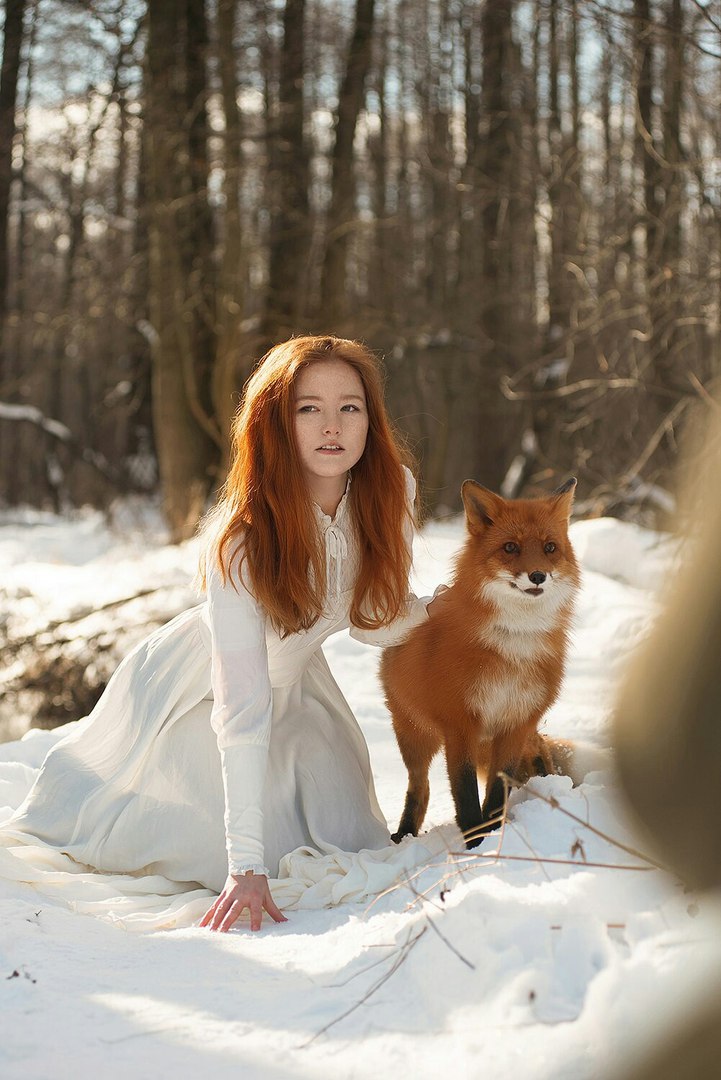 Image of Maria Martianova