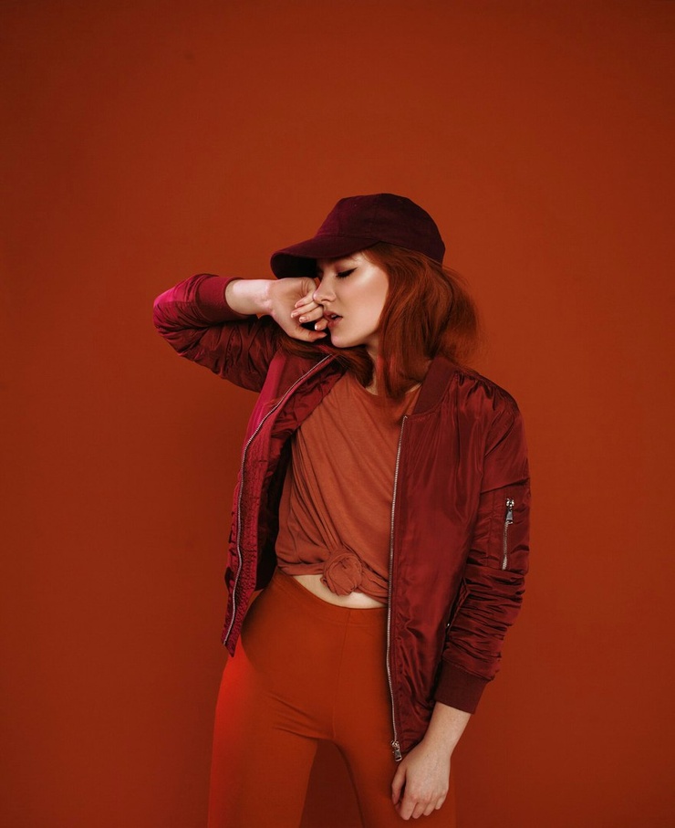 Picture of Maria Martianova