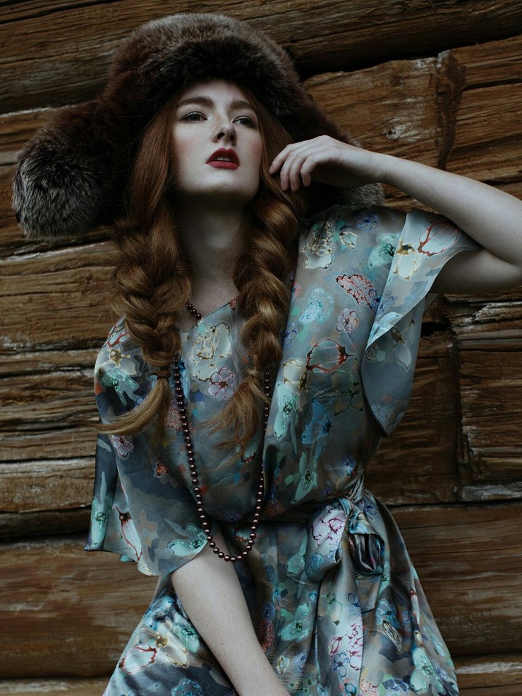 Picture of Maria Martianova
