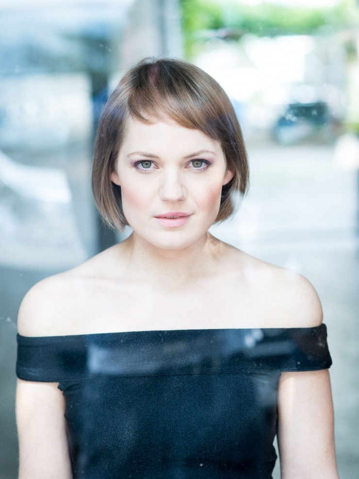 Picture of Sabine Kölbl