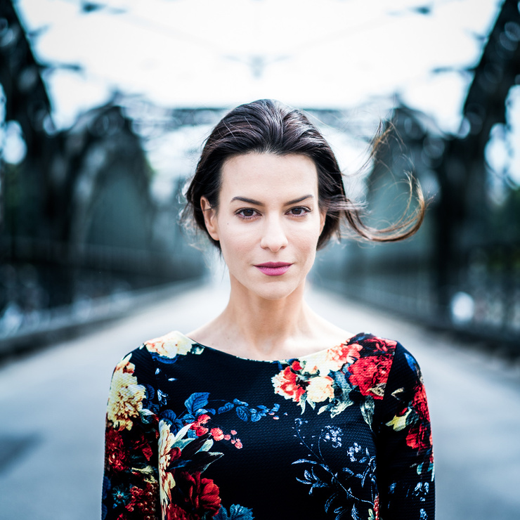 Picture of Anna Lena Class