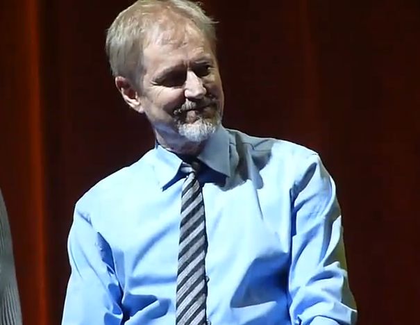 Picture of Neil Larsen