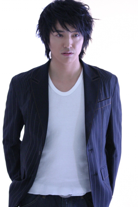 Picture of Sang-hyun Yun