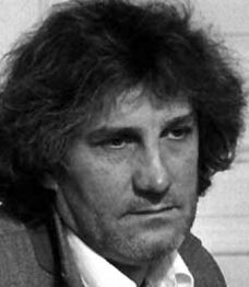 Picture of Philippe Garrel