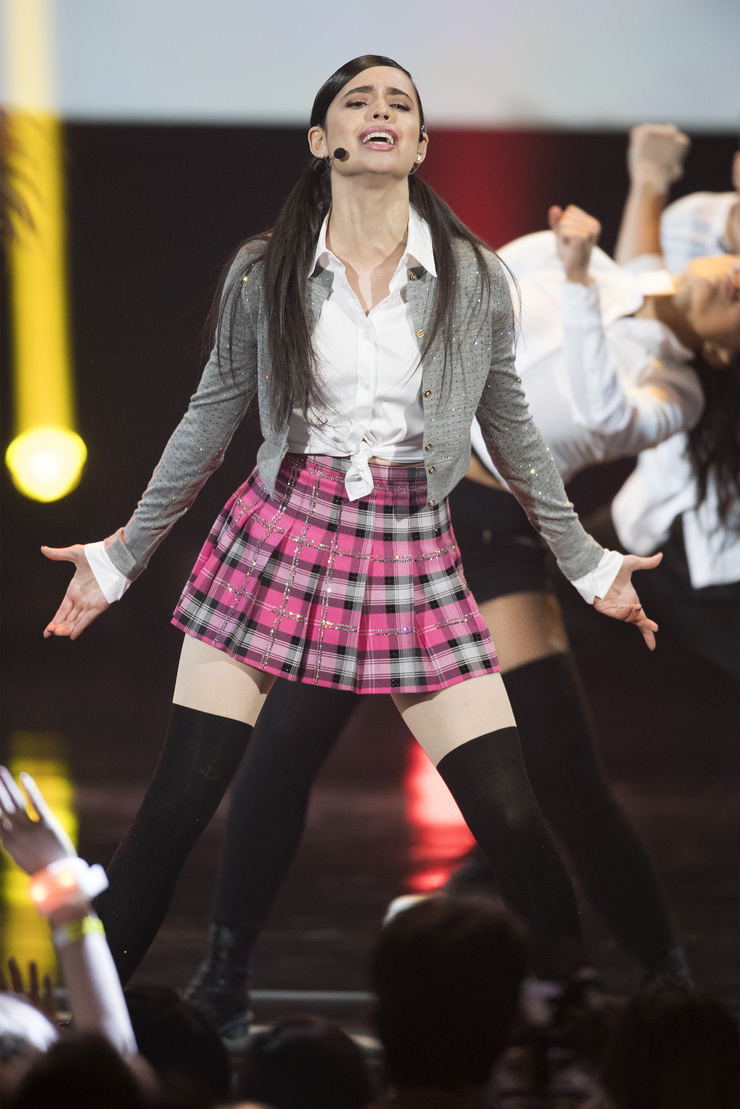 Image of Sofia Carson