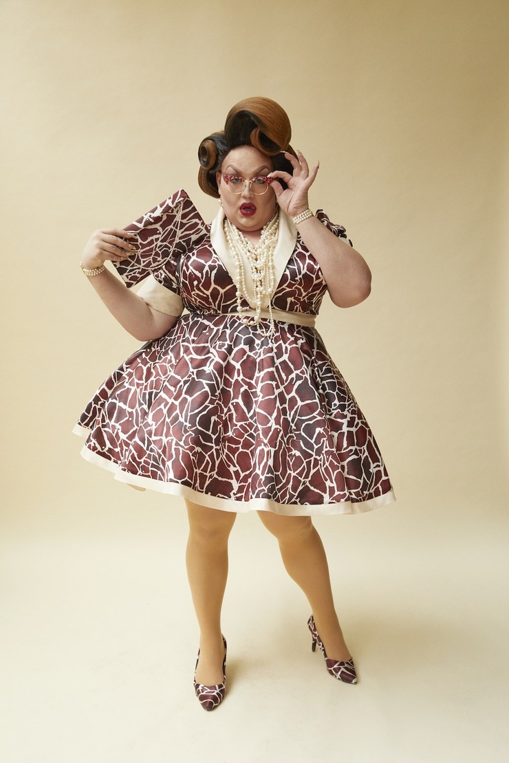 Picture of David Huggard