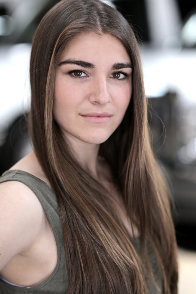 Picture of Monica Ammerman