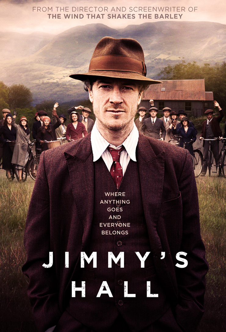 Jimmy's Hall picture