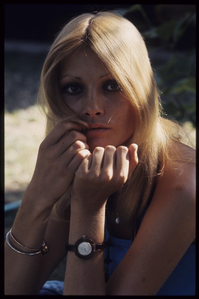 Picture of Janet Agren