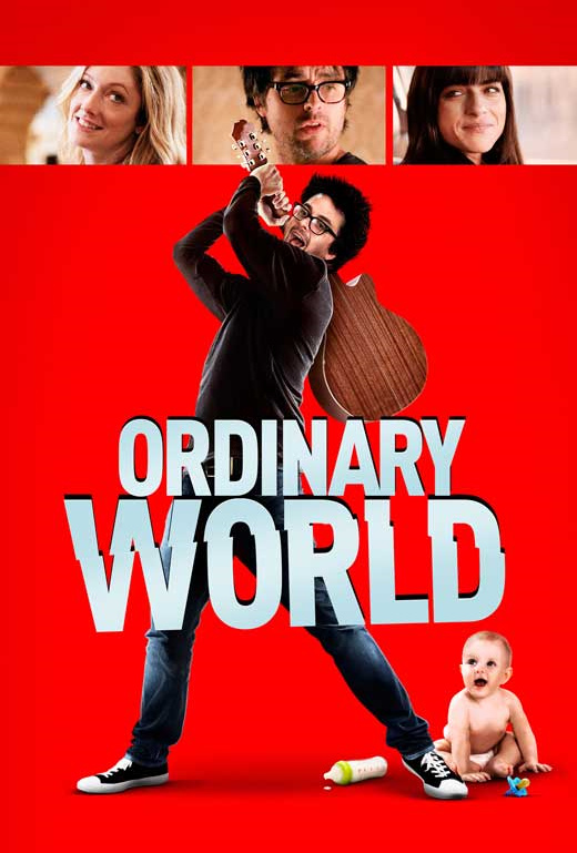 Picture of Ordinary World