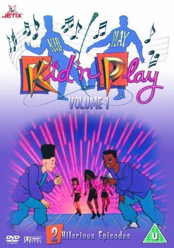 Picture of Kid 'n Play (TV series)