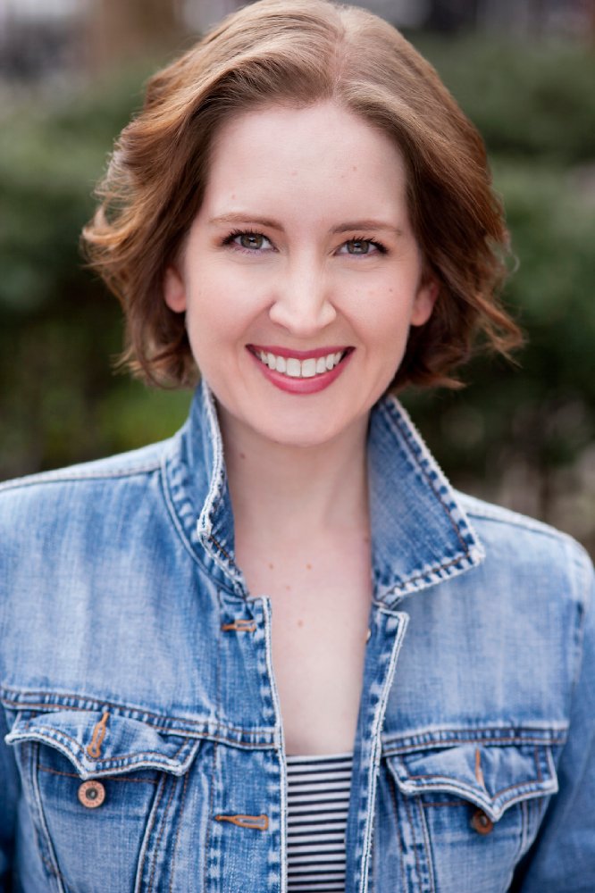 Picture of Kristin Gagliardi