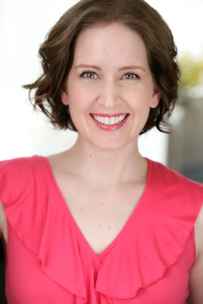 Picture of Kristin Gagliardi