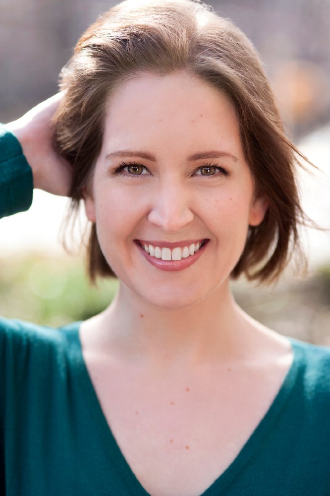 Picture of Kristin Gagliardi