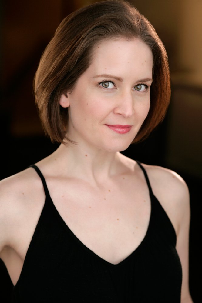 Picture of Kristin Gagliardi