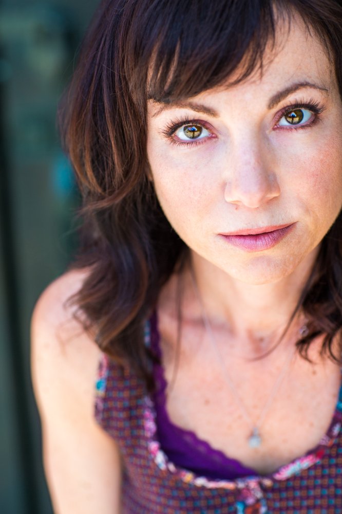 Picture of Suzanne Schmidt