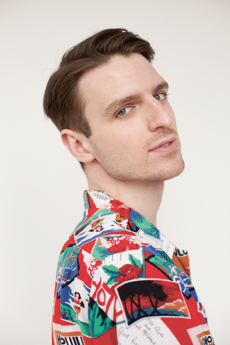 Picture of Dan Donigan