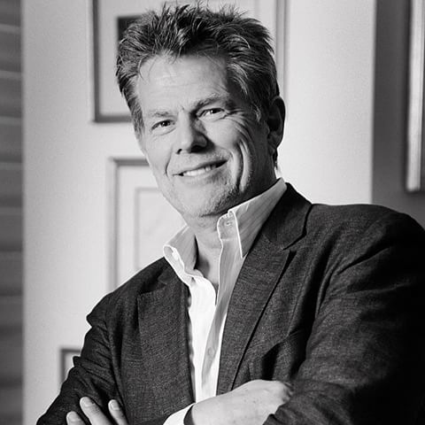 Picture of David Foster