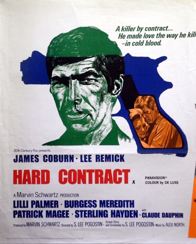 Picture of Hard Contract