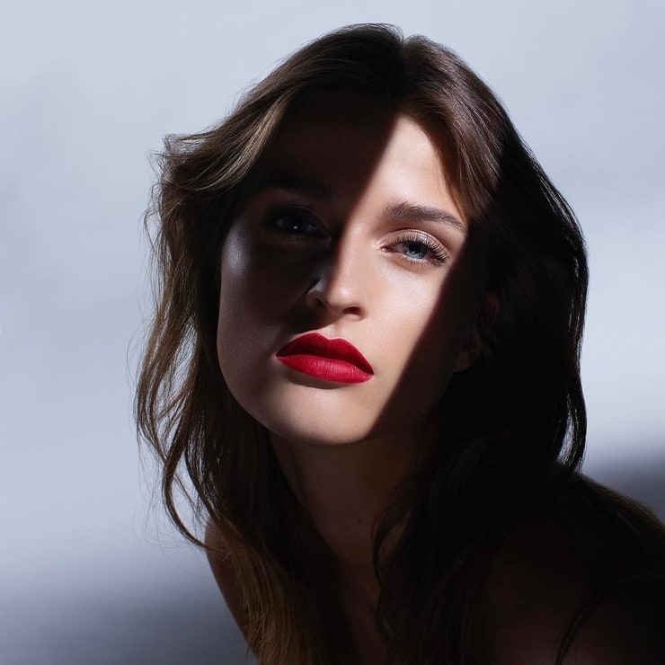 Regitze Christensen image