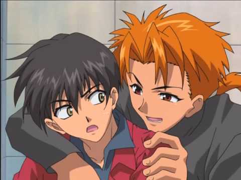 Picture of E's Otherwise