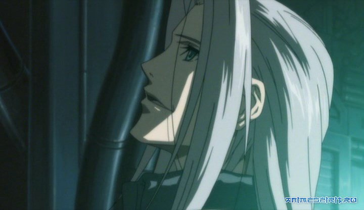 Image of Last Order: Final Fantasy VII