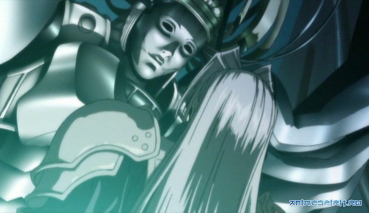 Last Order: Final Fantasy VII picture